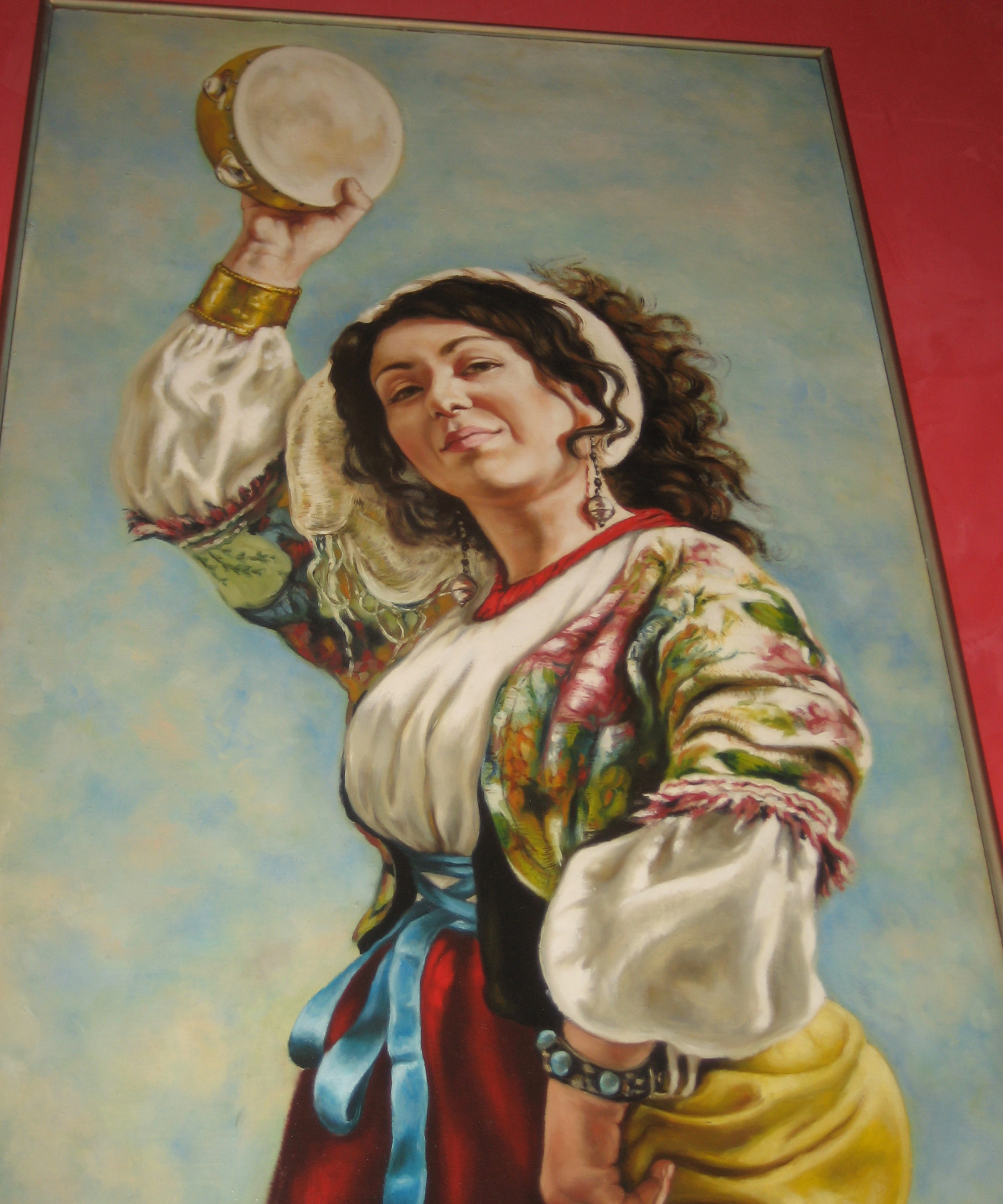 Susan Van Allen's Italy – Italian Travel for Women